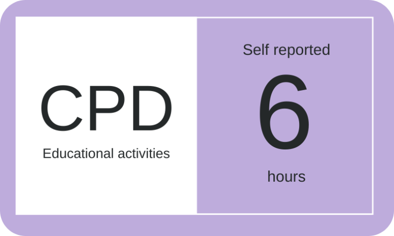 CPD Hours – So Hot Right Now 2025 Medical Conference